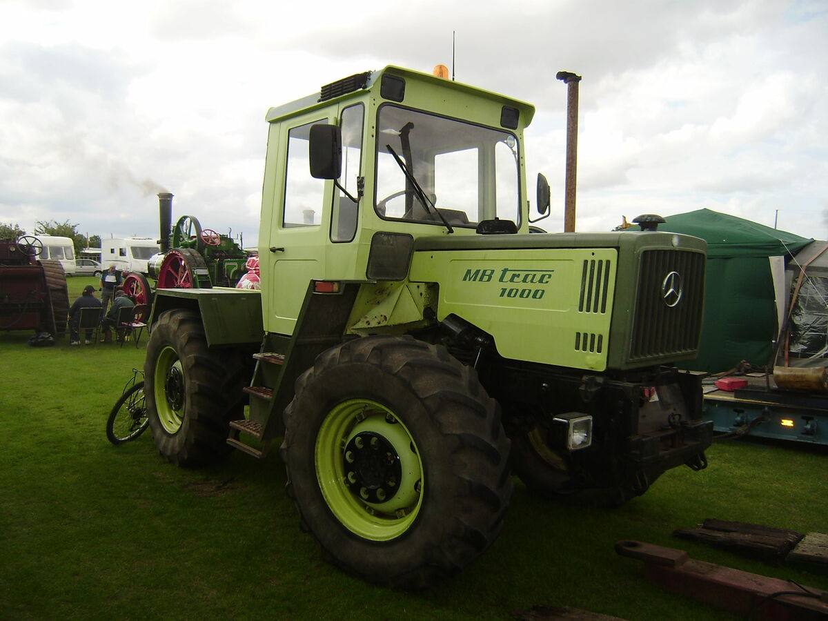 MB Trac Wallpapers - Wallpaper Cave