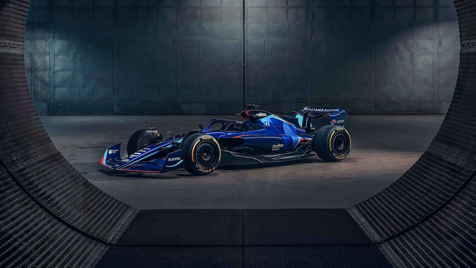 Williams FW44 Wallpapers - Wallpaper Cave