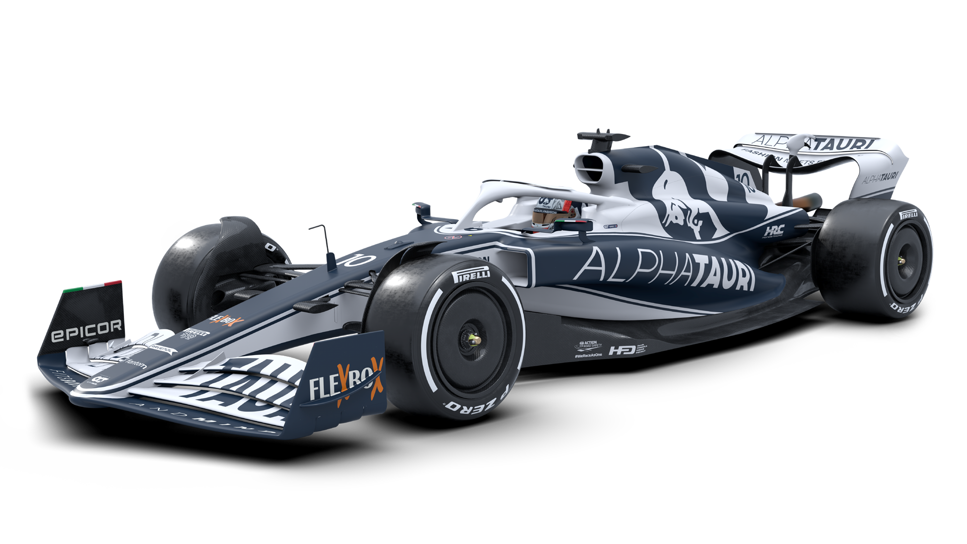 AlphaTauri AT03 Wallpapers - Wallpaper Cave