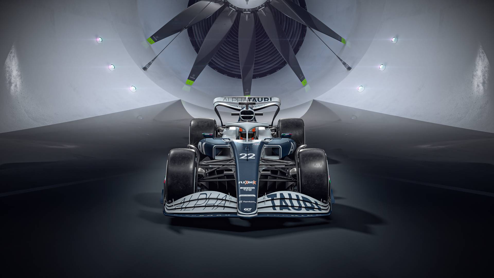 AlphaTauri AT03 Wallpapers - Wallpaper Cave