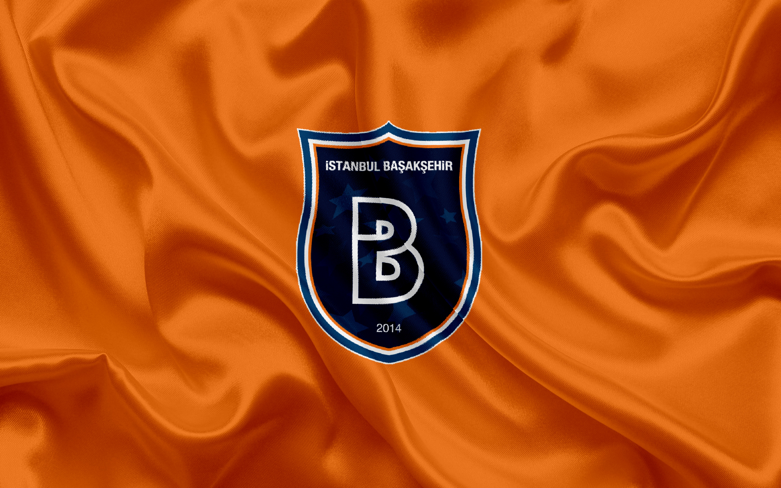 İstanbul Başakşehir F.K. Wallpapers - Wallpaper Cave