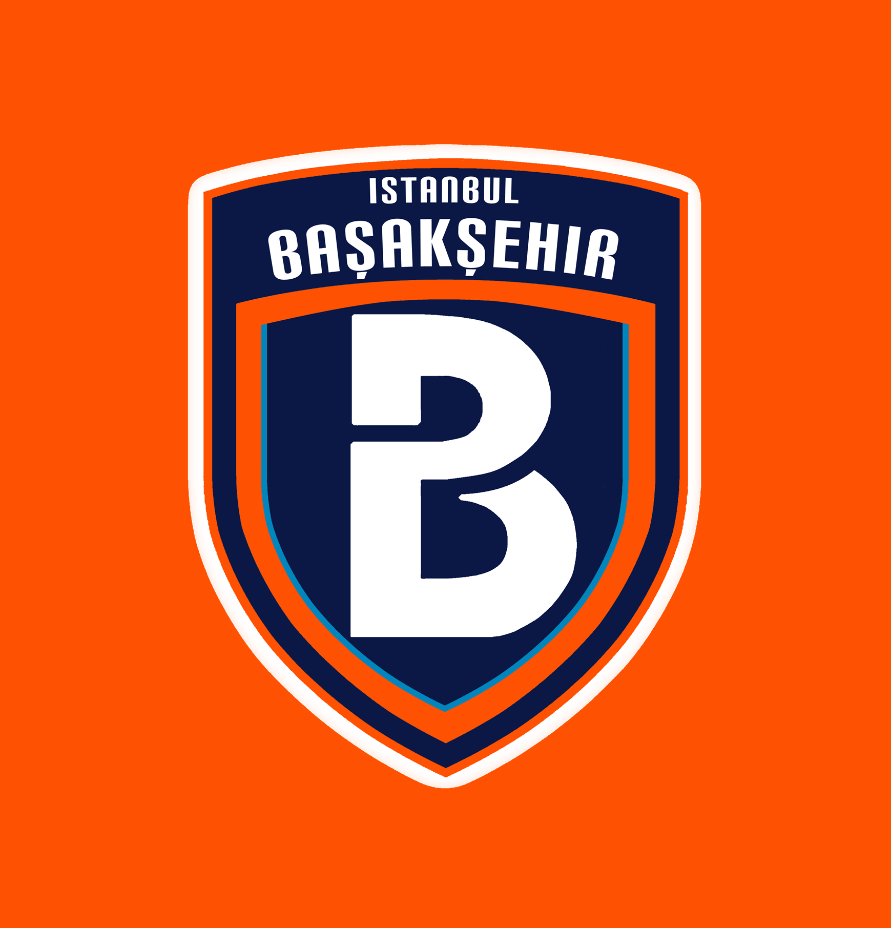 İstanbul Başakşehir F.K. Wallpapers - Wallpaper Cave