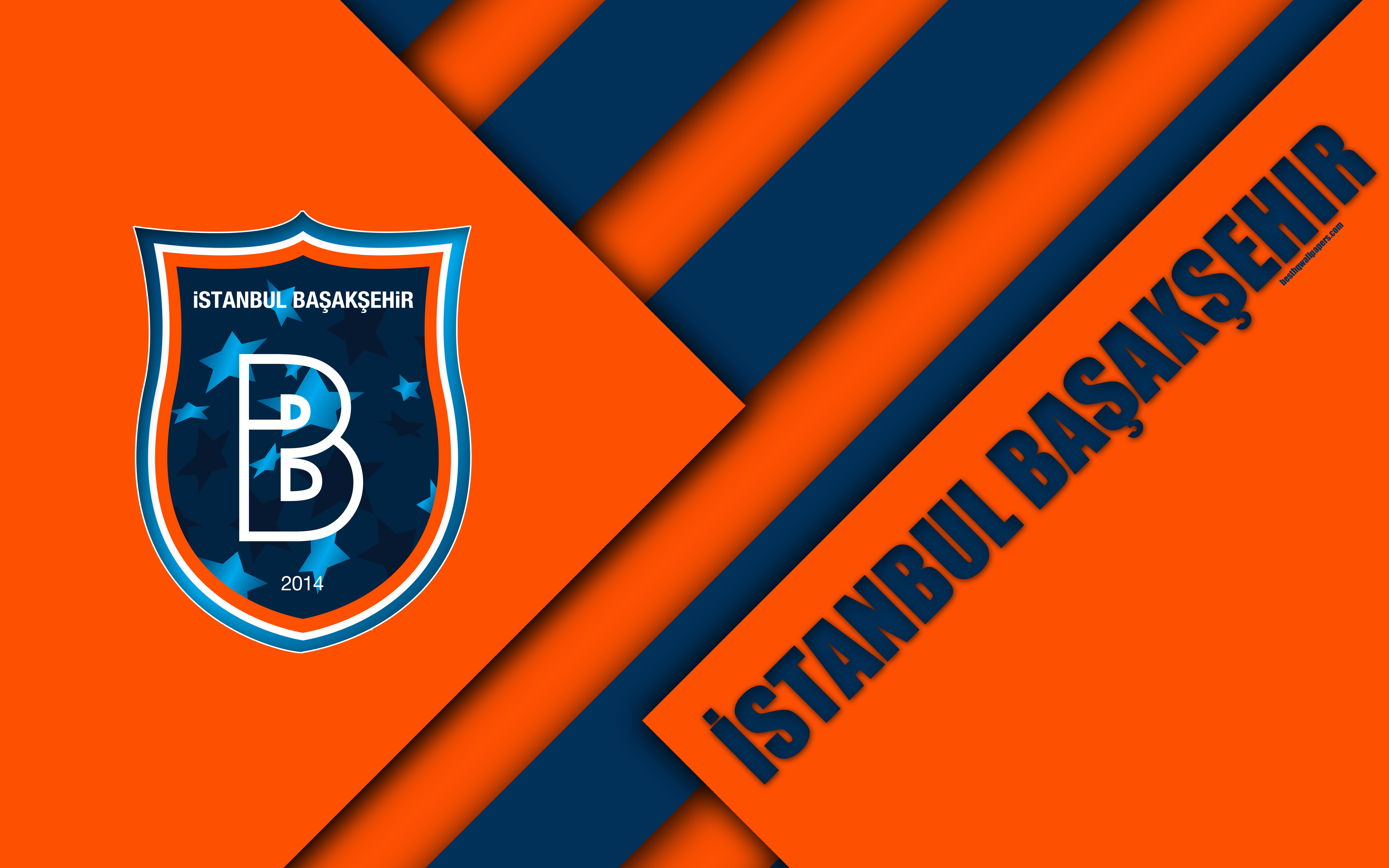 İstanbul Başakşehir F.K. Wallpapers - Wallpaper Cave