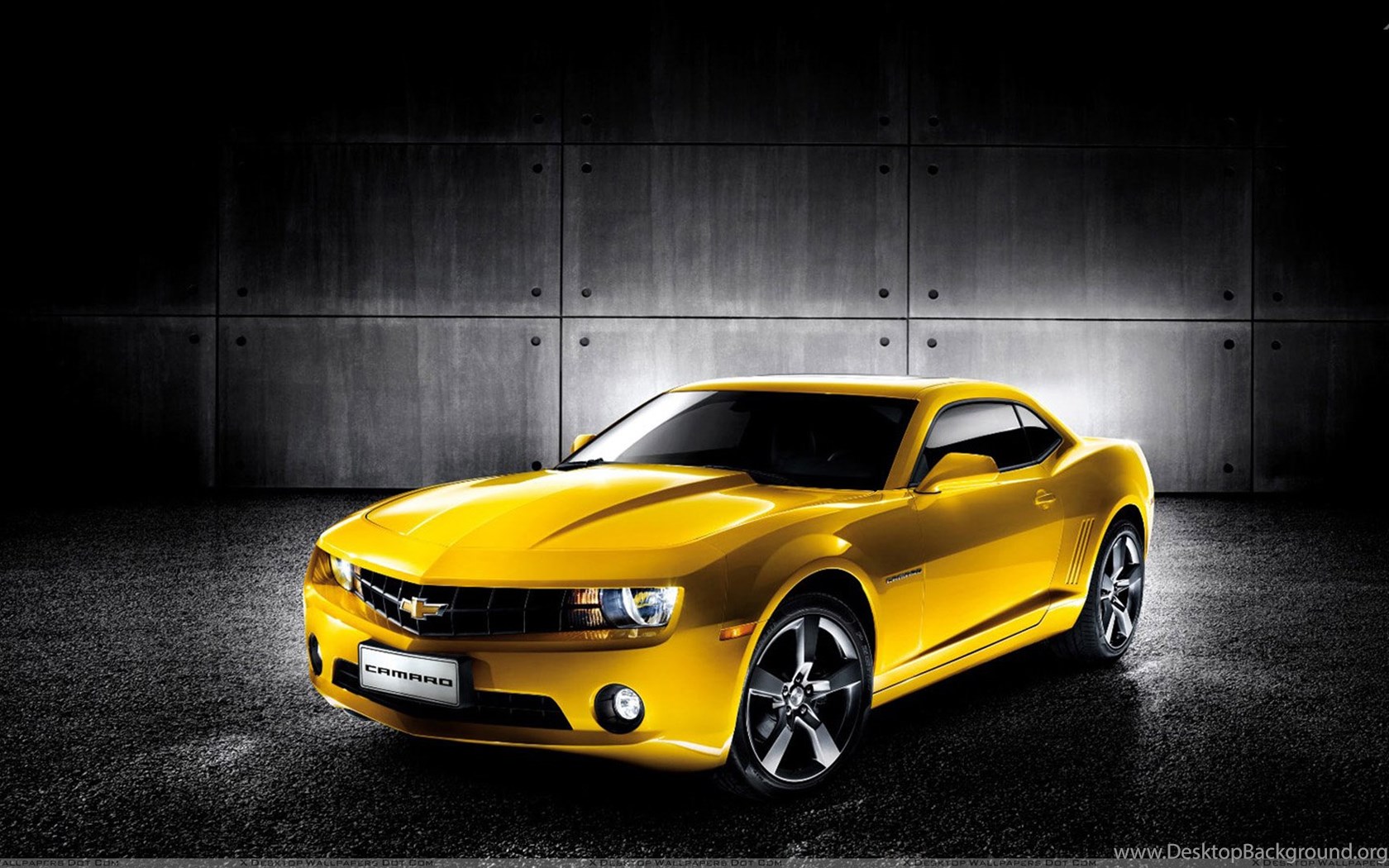 2010 SS Camaro Wallpapers - Wallpaper Cave