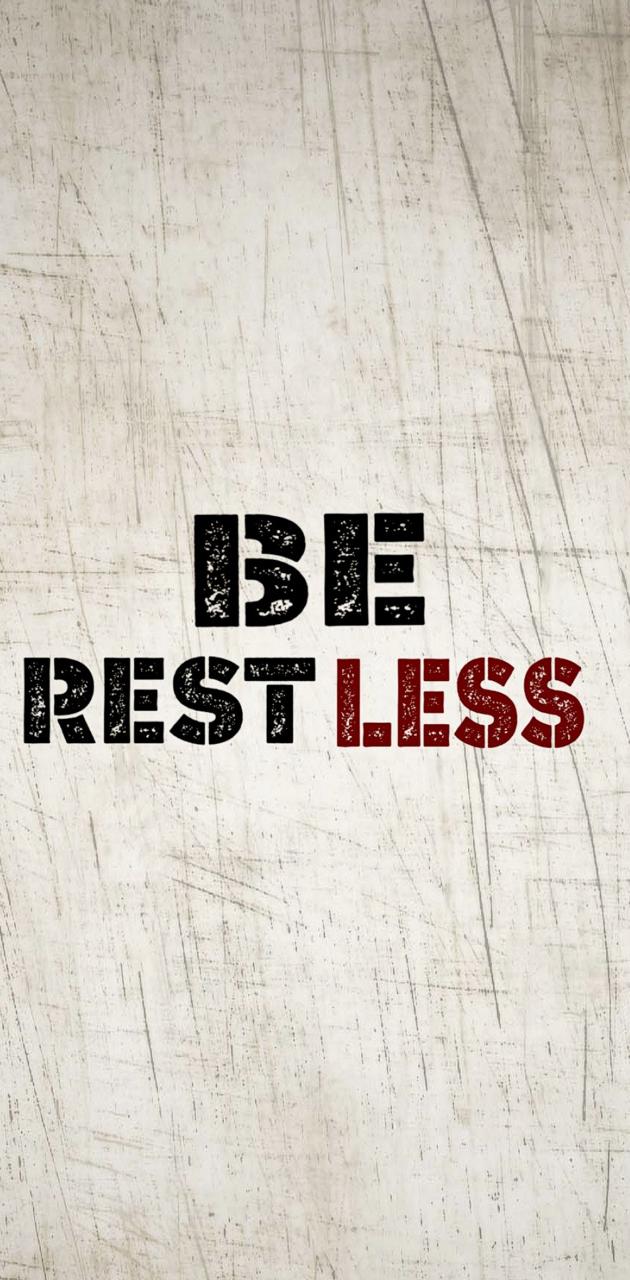 Restless Wallpapers - Wallpaper Cave