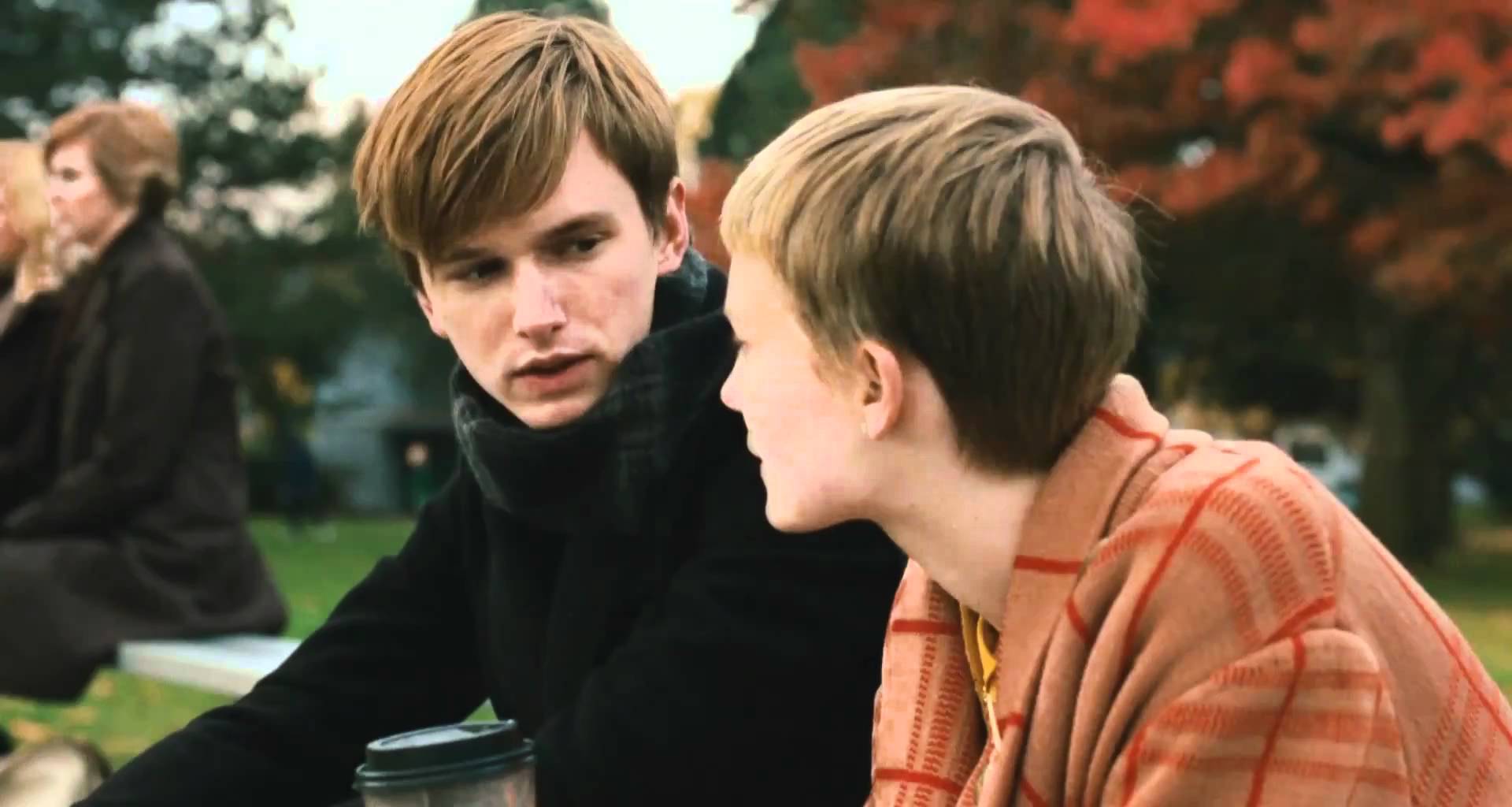 Restless Wallpapers - Wallpaper Cave