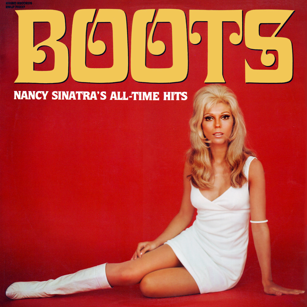 Nancy Sinatra Wallpapers - Wallpaper Cave
