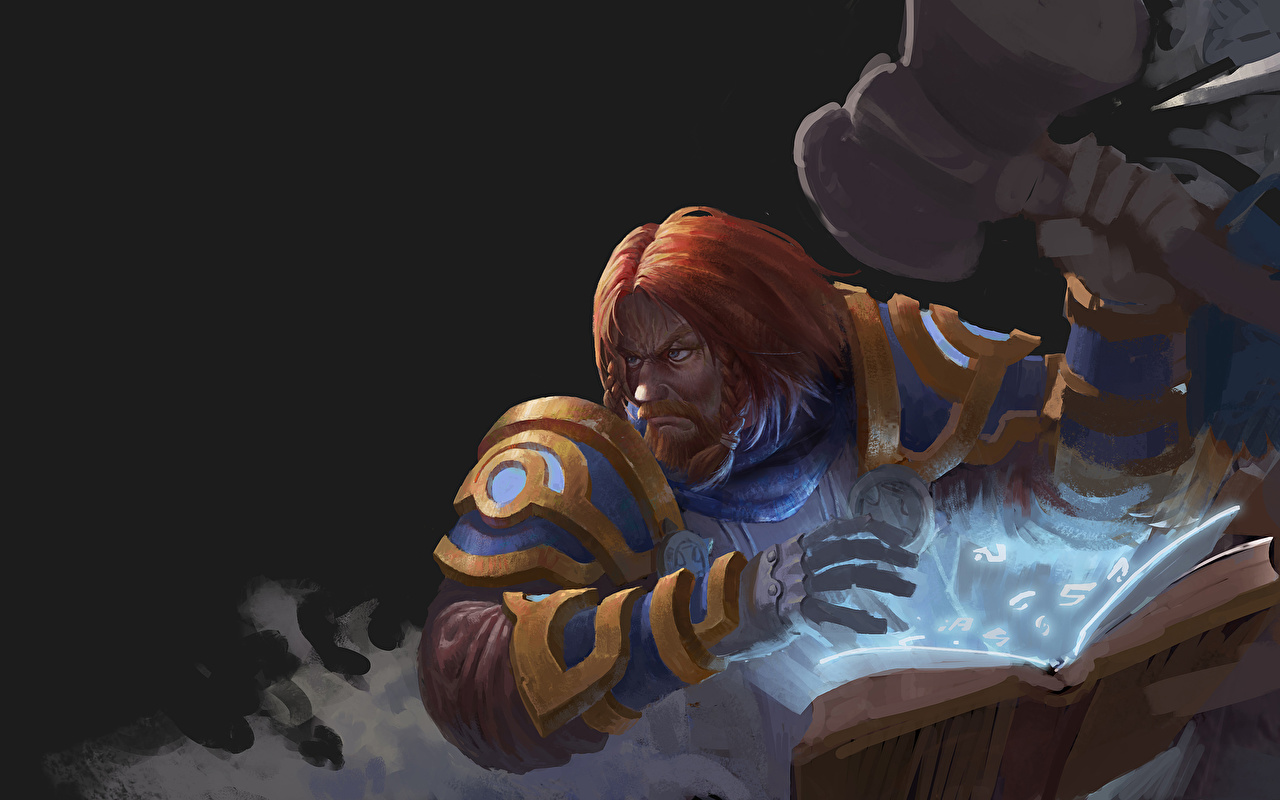 Omniknight Wallpapers - Wallpaper Cave