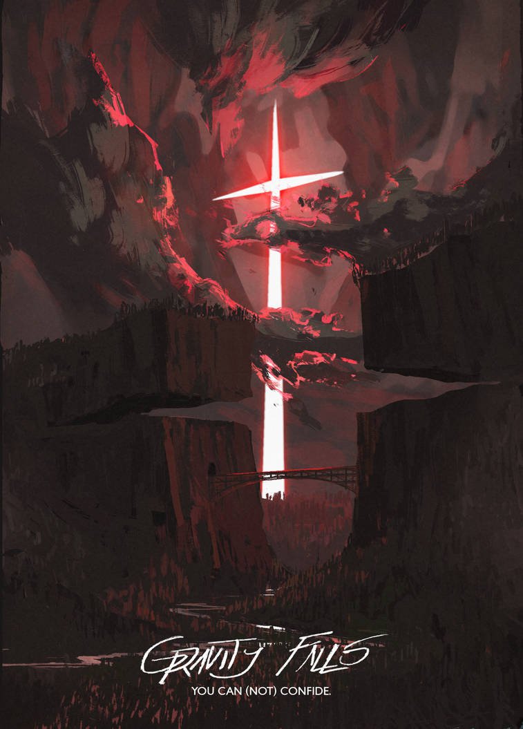 Weirdmageddon Wallpapers - Wallpaper Cave