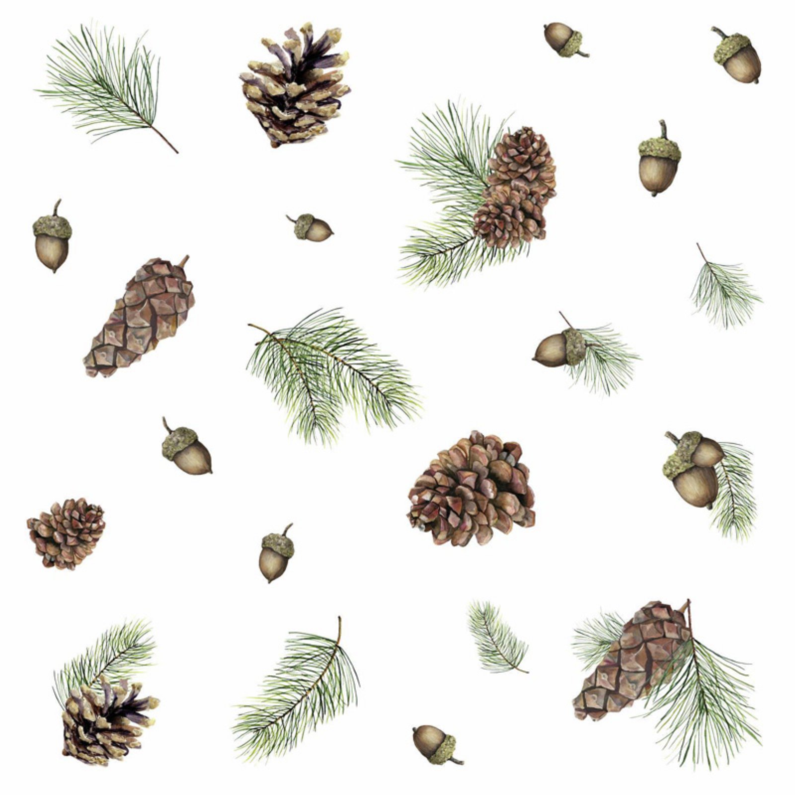 Pinecone Wallpapers - Wallpaper Cave