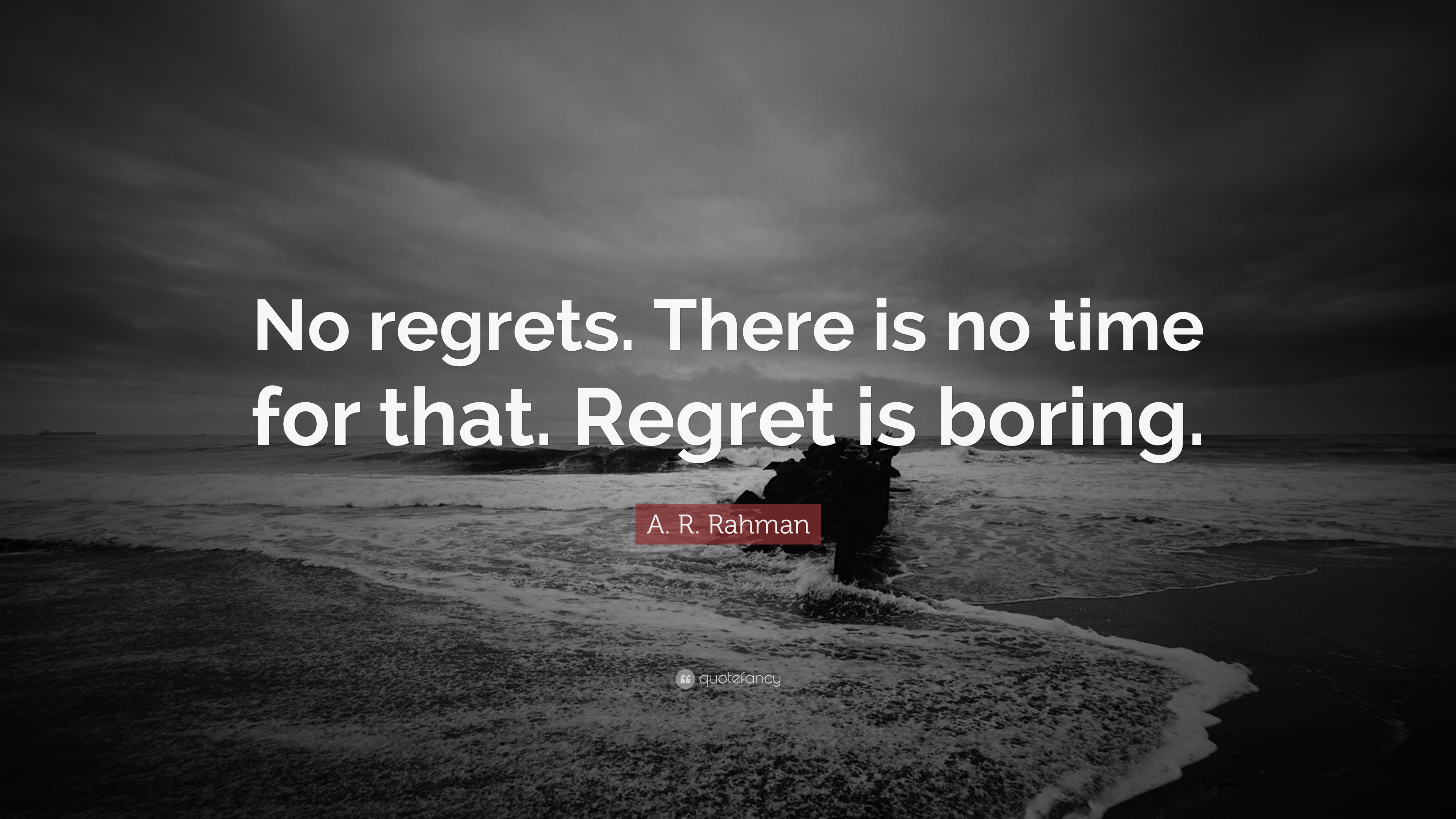 No Regrets Wallpapers - Wallpaper Cave