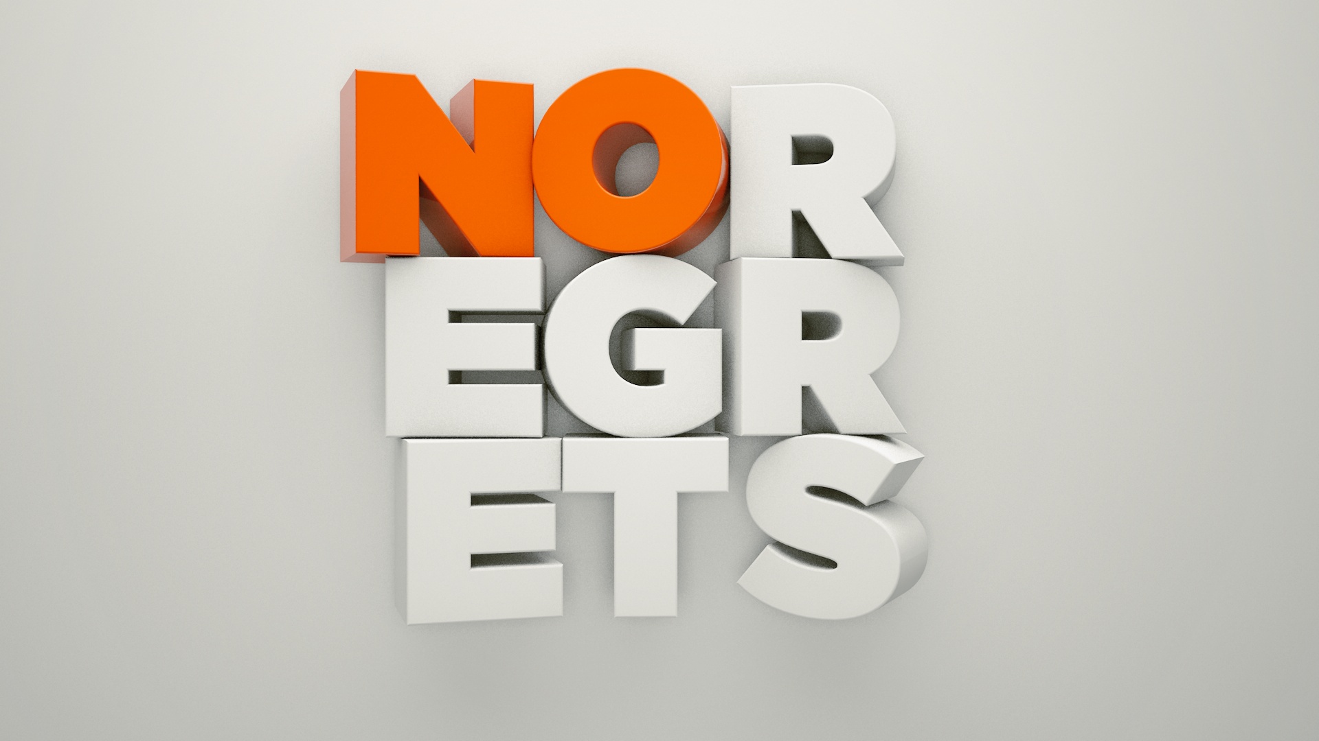 No Regrets Wallpapers - Wallpaper Cave