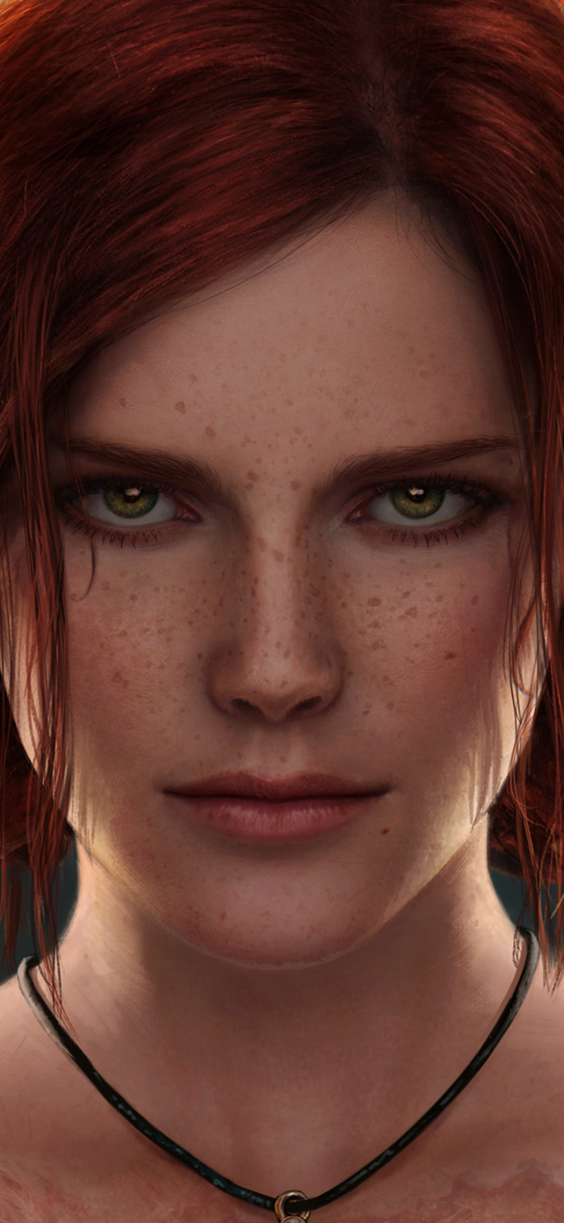 Triss Merigold iPhone Wallpapers - Wallpaper Cave