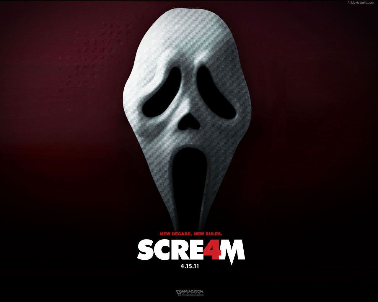Scream 1996 Wallpapers - Wallpaper Cave