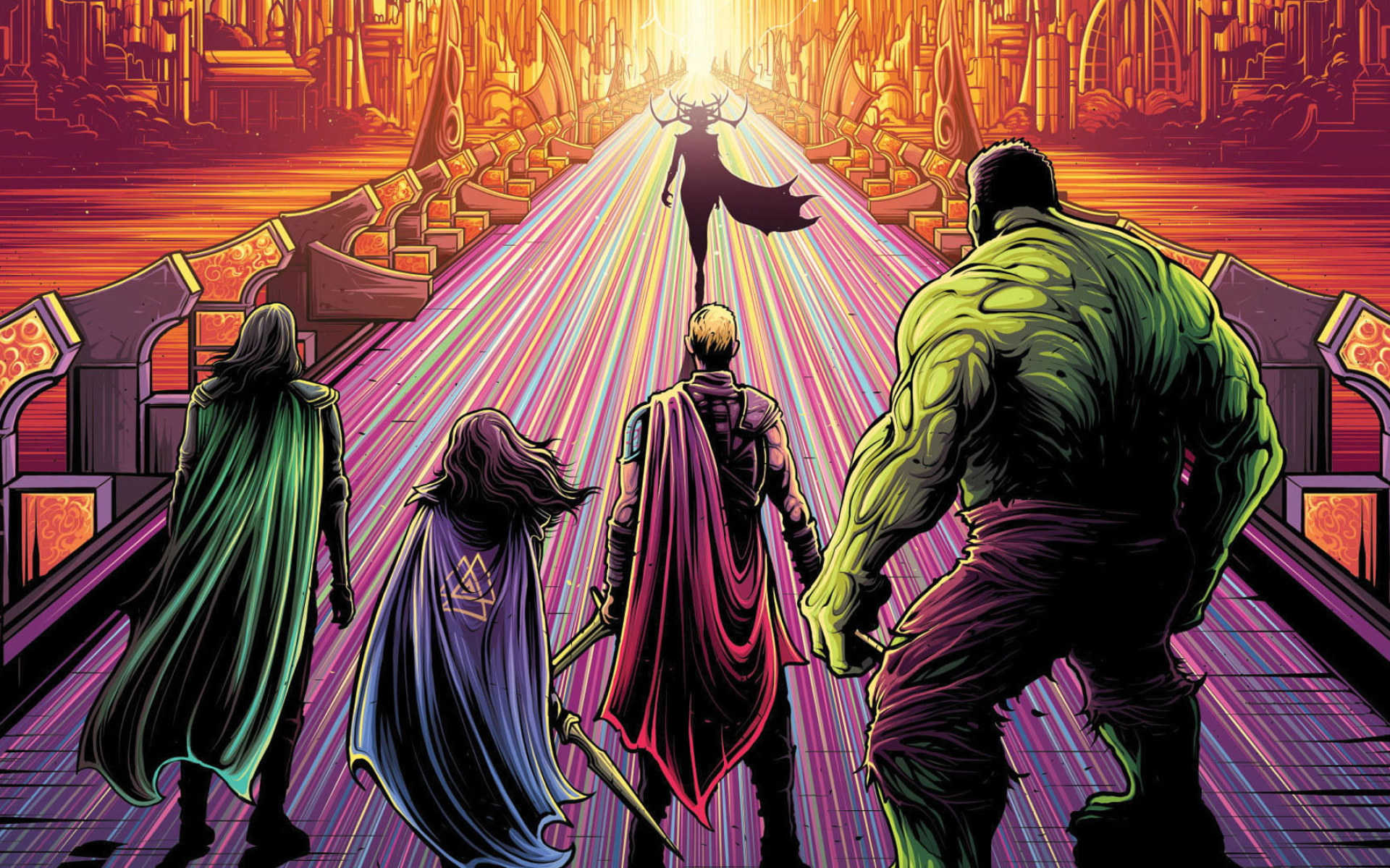 Loki Comic Wallpapers - Wallpaper Cave