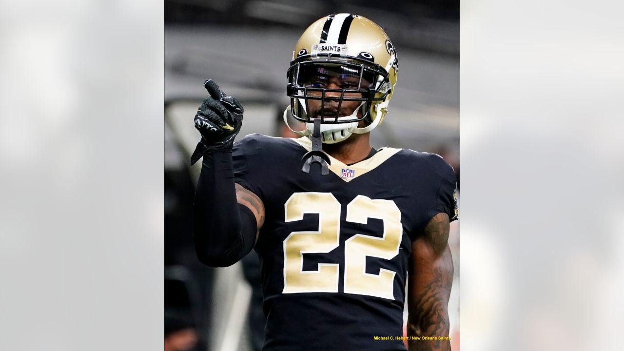 C. J. Gardner-Johnson Wallpapers - Wallpaper Cave