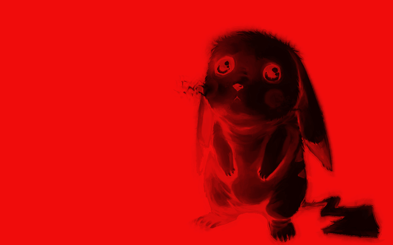 Pokémon Sad Wallpapers - Wallpaper Cave