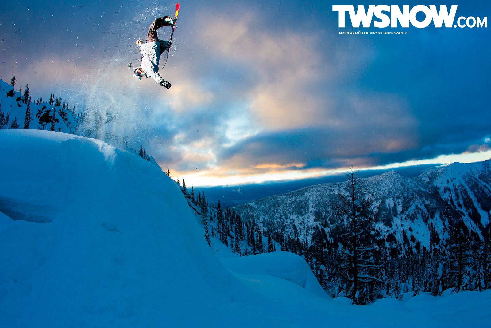 Snowboarding Aesthetic Wallpapers - Wallpaper Cave