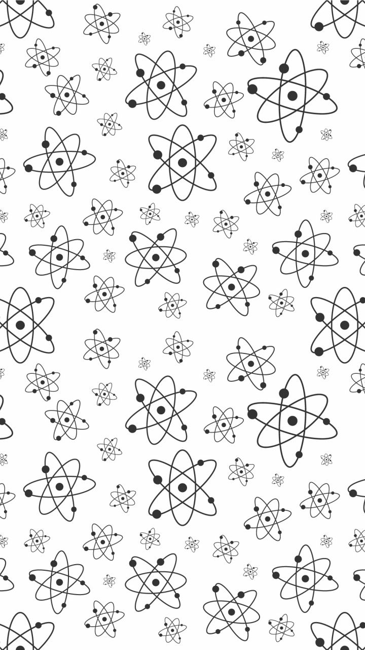 Atomic Structure Wallpapers - Wallpaper Cave