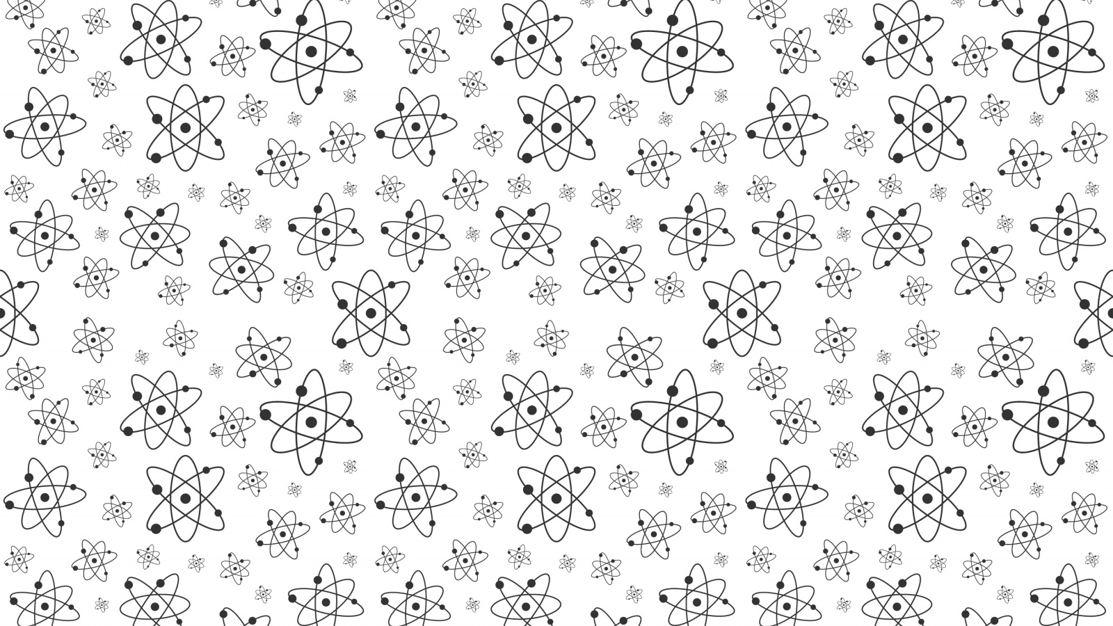 Atomic Structure Wallpapers - Wallpaper Cave