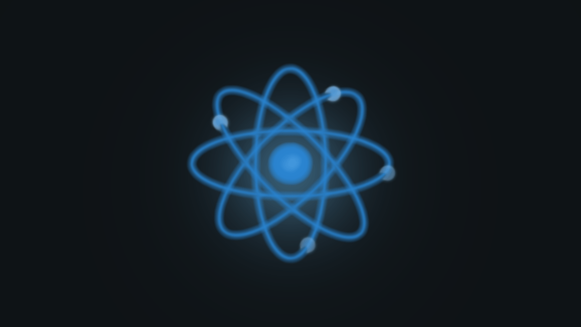 Atomic Structure Wallpapers - Wallpaper Cave