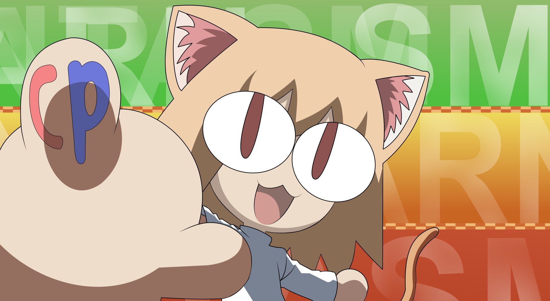 Neco Arc Wallpapers - Wallpaper Cave