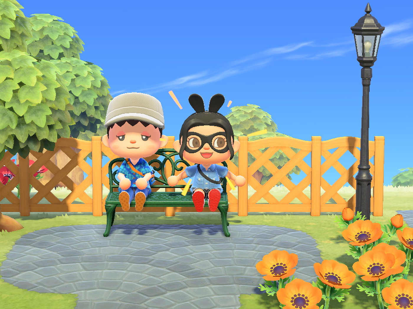 Animal Crossing People Wallpapers - Wallpaper Cave