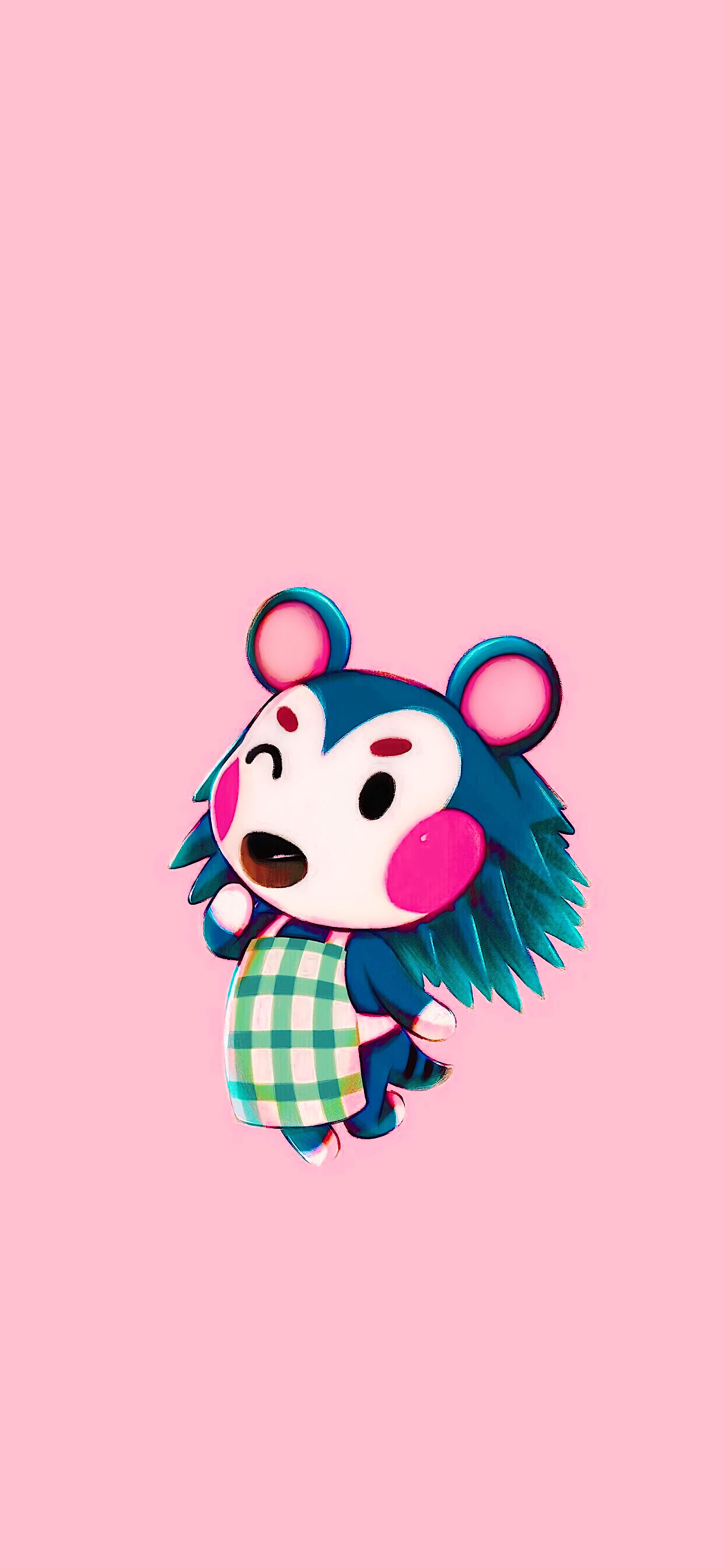 Animal Crossing People Wallpapers - Wallpaper Cave
