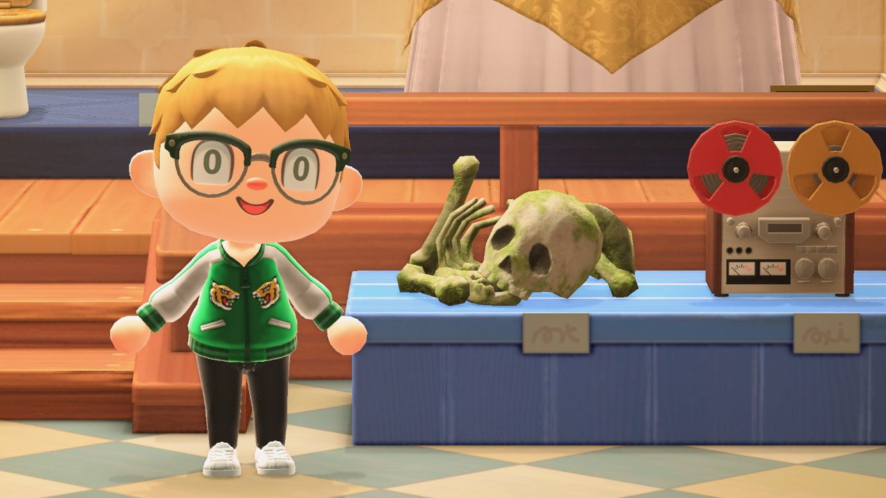 Animal Crossing People Wallpapers - Wallpaper Cave