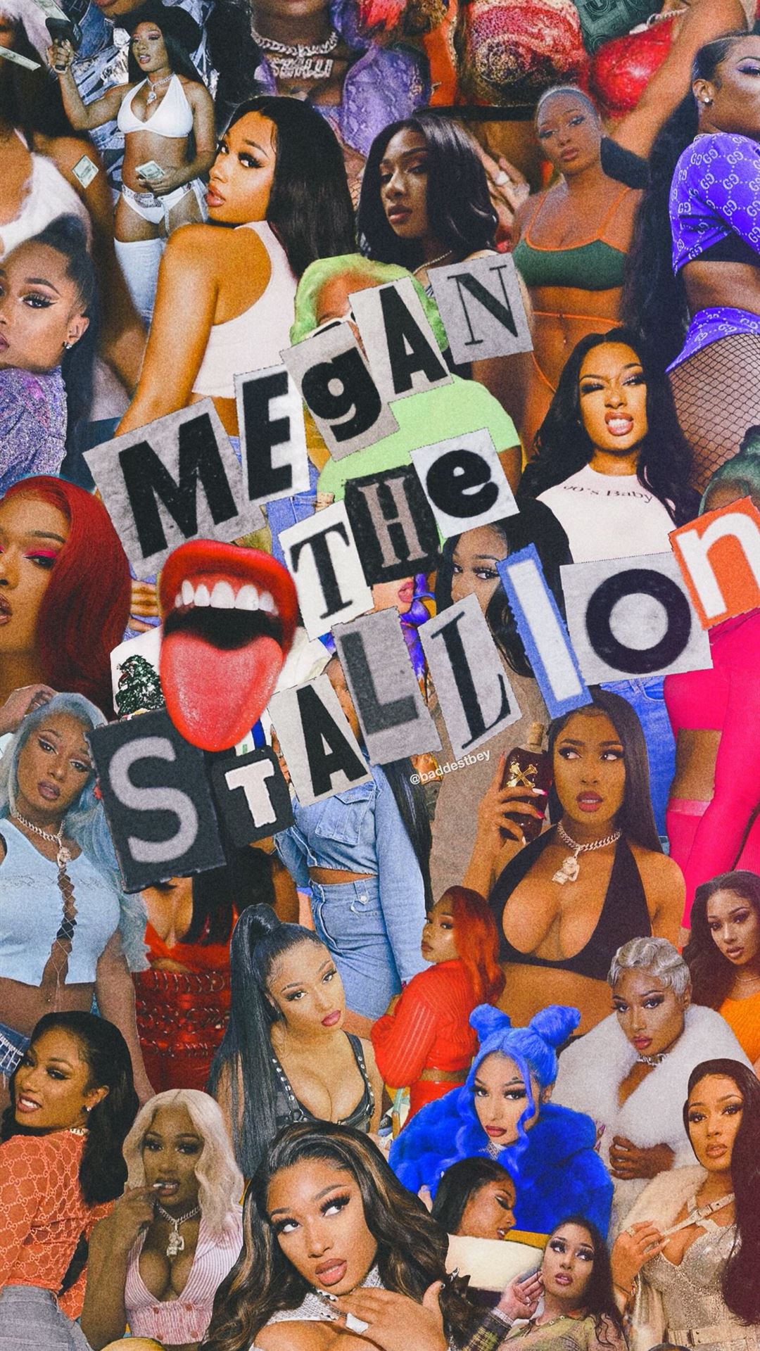 Woman Rapper Wallpapers - Wallpaper Cave