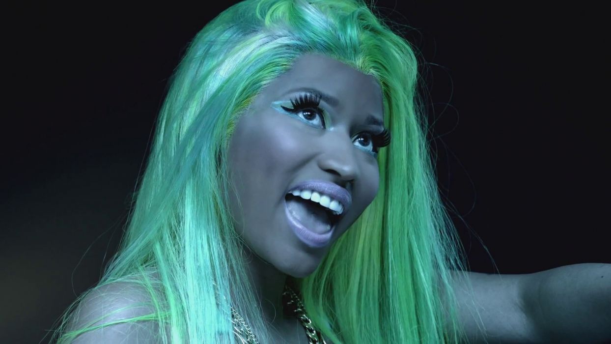 Woman Rapper Wallpapers - Wallpaper Cave