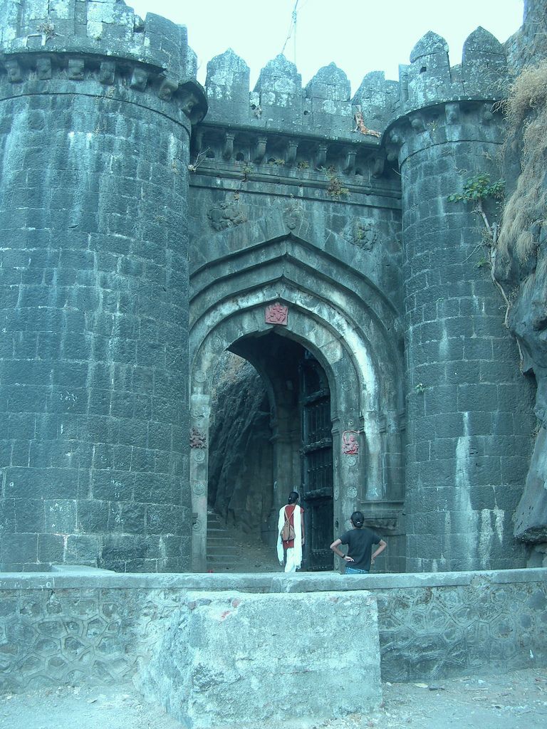 Shivaji's Forts Wallpapers - Wallpaper Cave