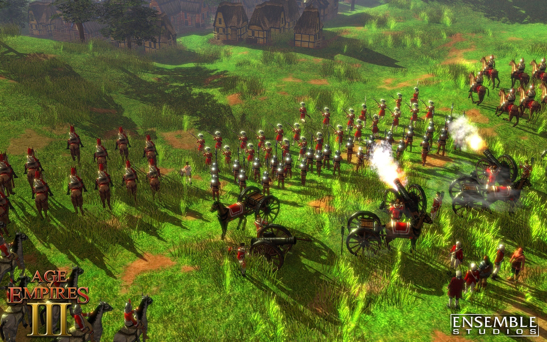 AOE Wallpapers - Wallpaper Cave