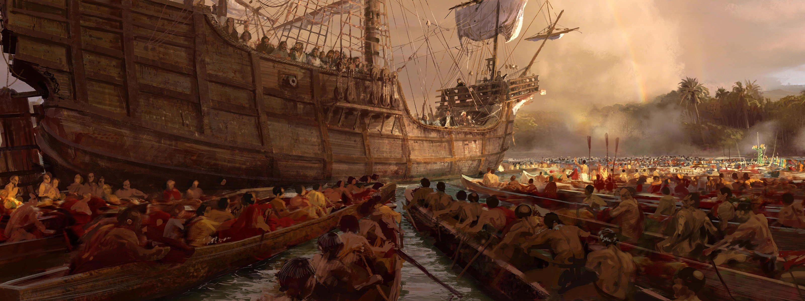 AOE Wallpapers - Wallpaper Cave