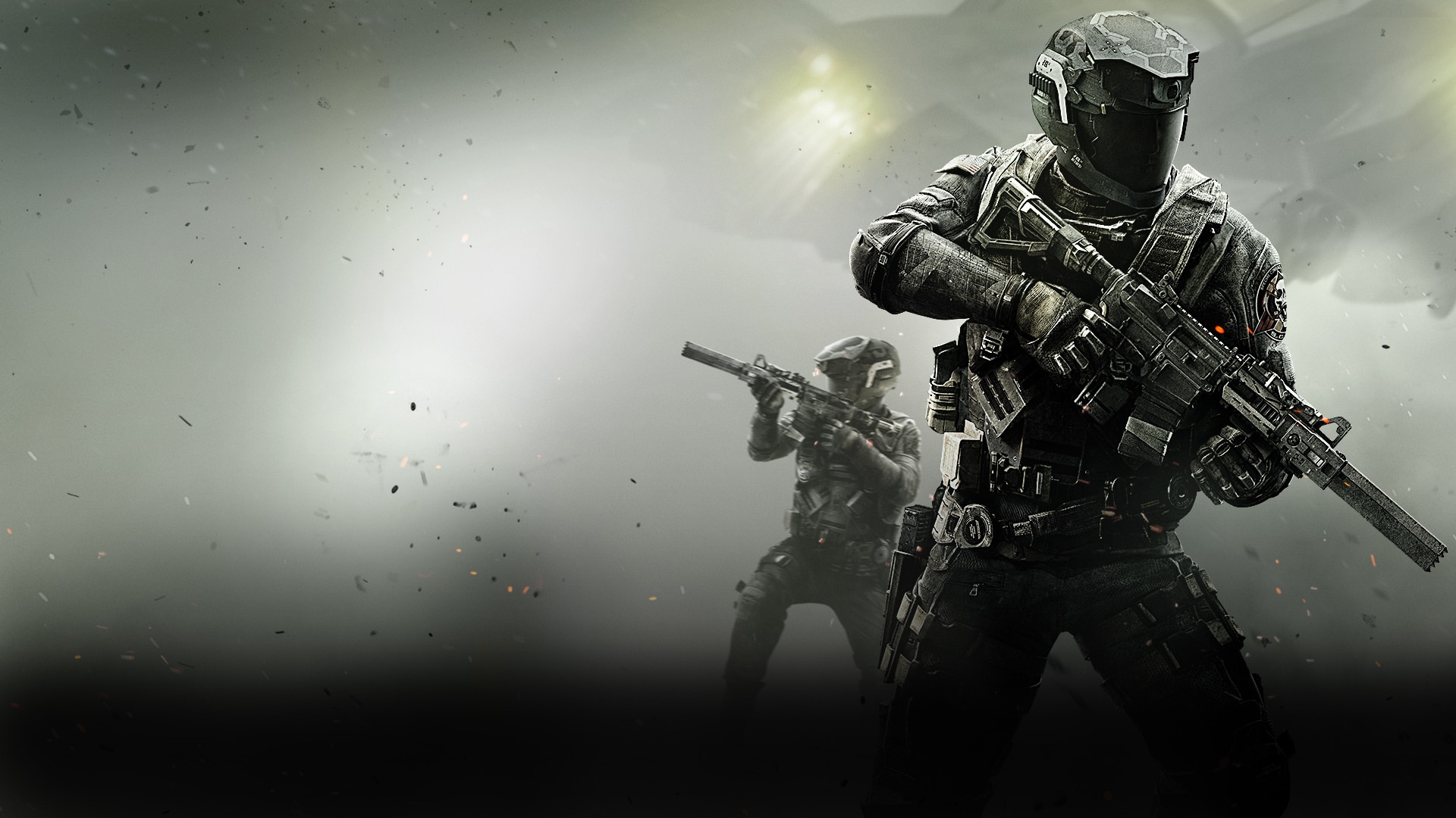 COD IW Wallpapers - Wallpaper Cave