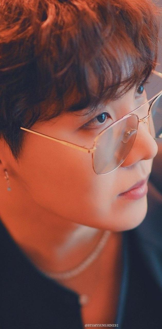 BTS Hobi Wallpapers - Wallpaper Cave