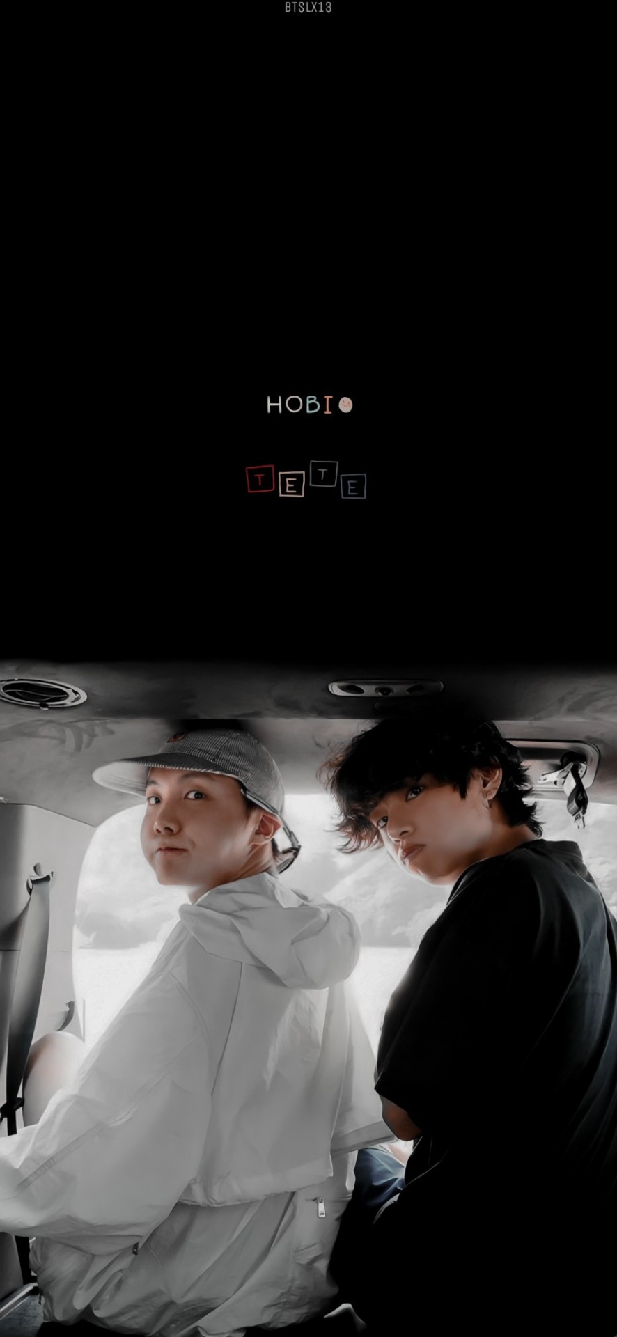 BTS Hobi Wallpapers - Wallpaper Cave