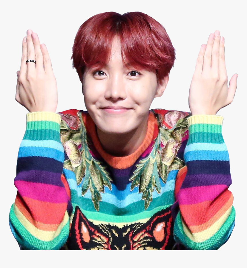 BTS Hobi Wallpapers - Wallpaper Cave