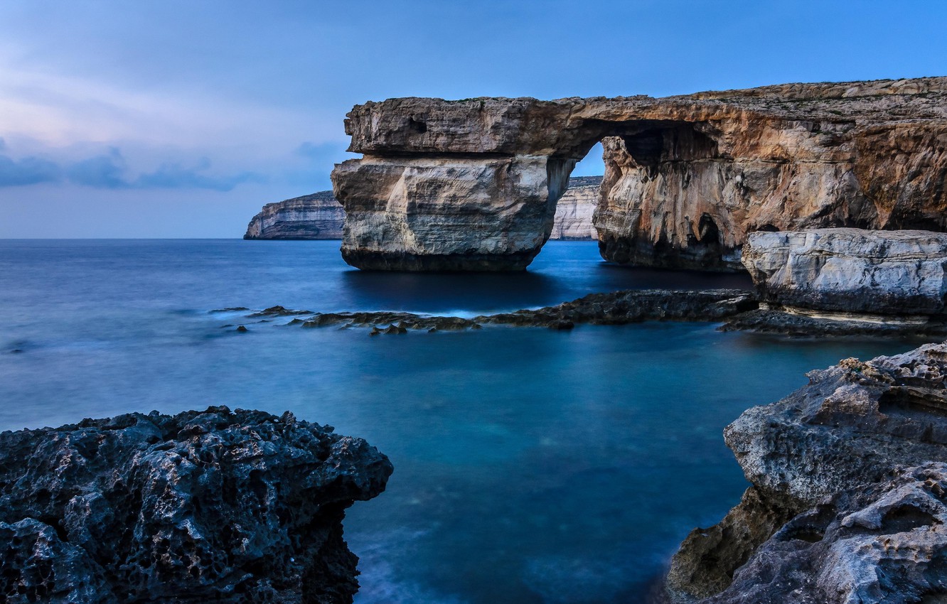 Gozo Wallpapers - Wallpaper Cave