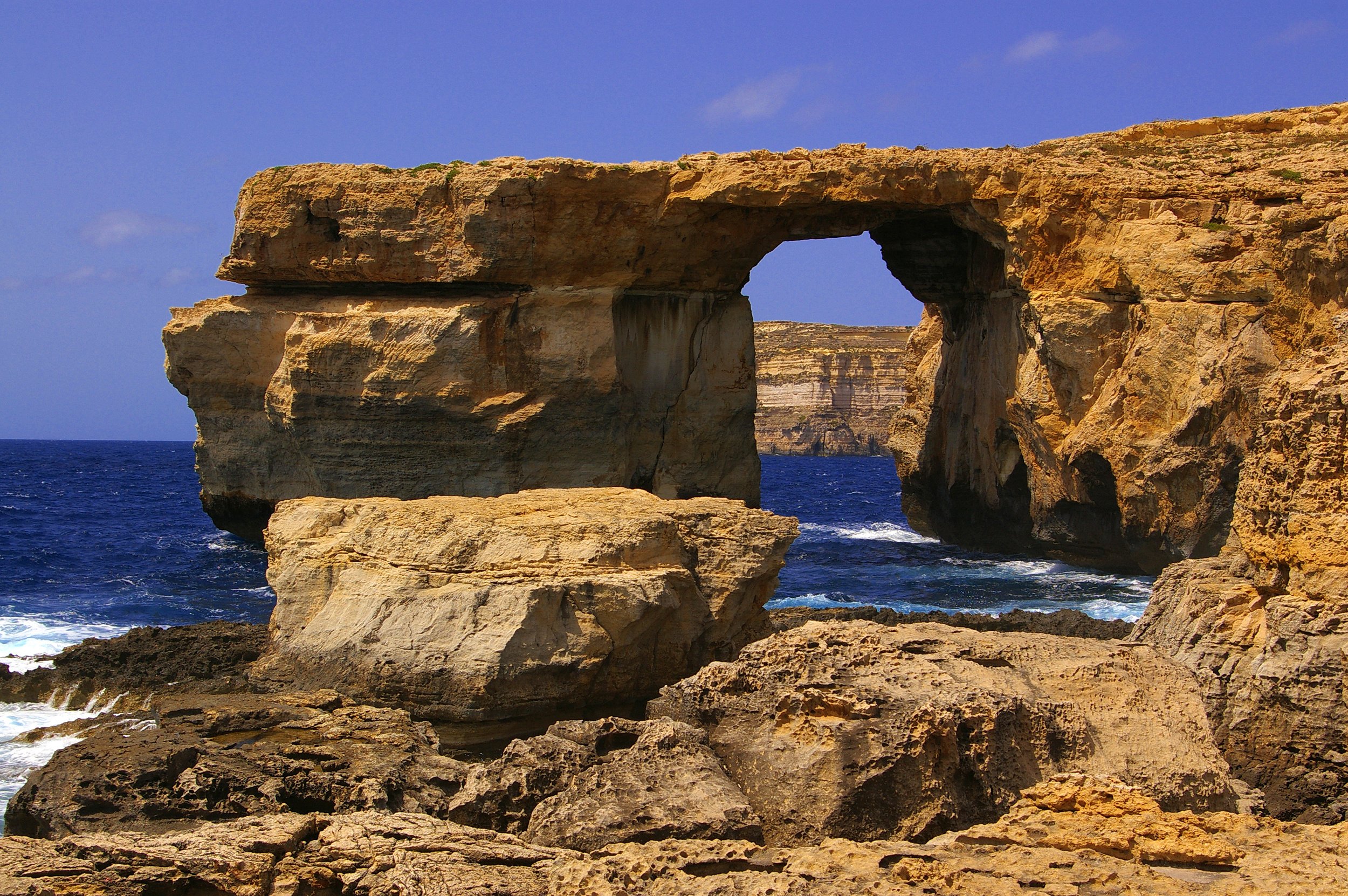 Gozo Wallpapers - Wallpaper Cave
