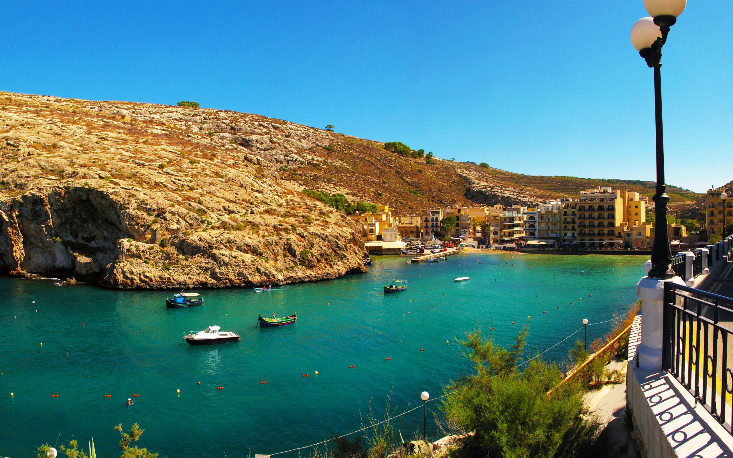 Gozo Wallpapers - Wallpaper Cave