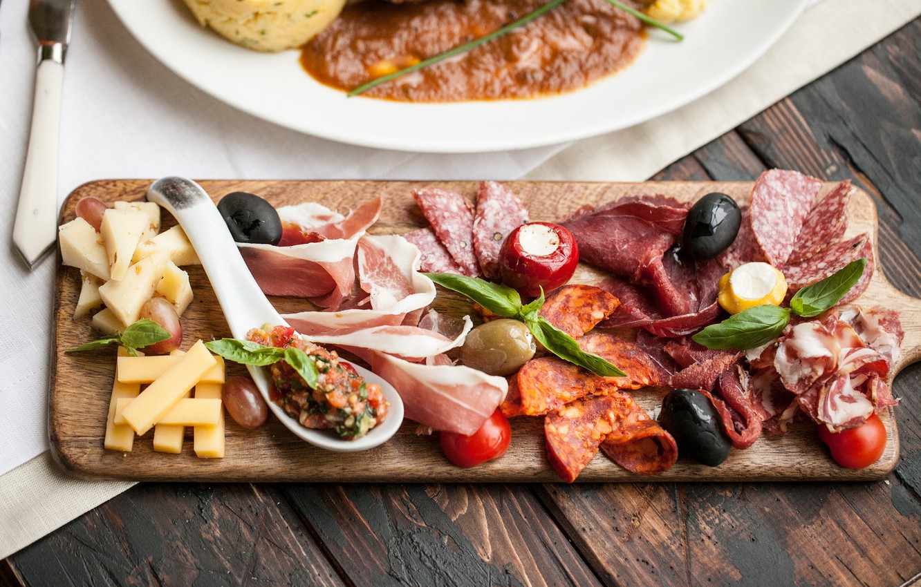 Cold Cuts Wallpapers - Wallpaper Cave