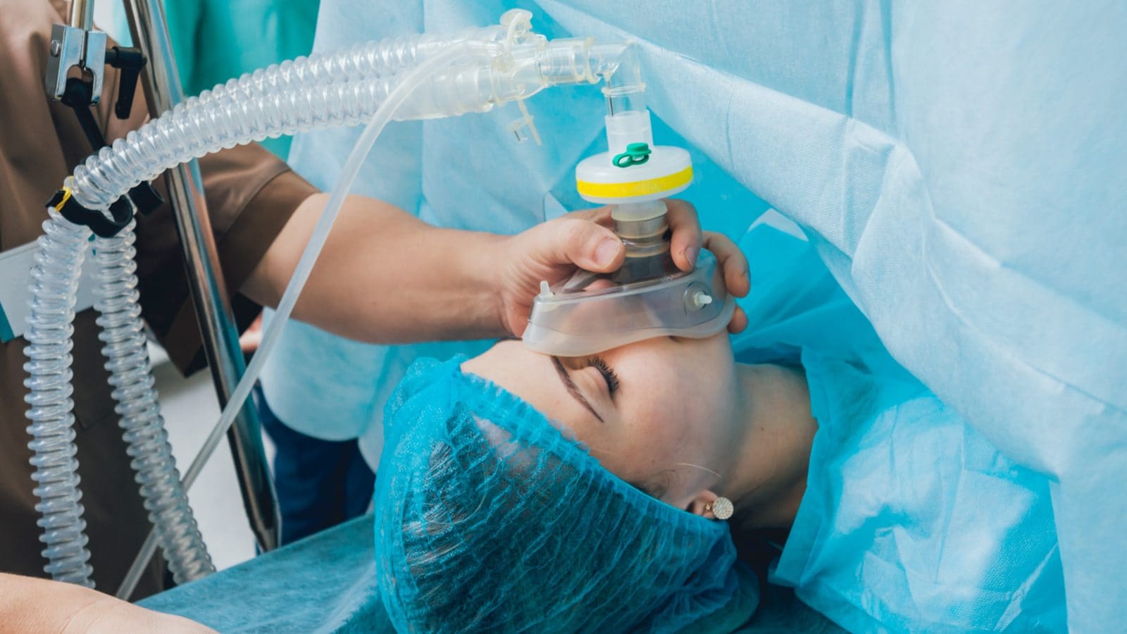 Anesthesia Wallpapers - Wallpaper Cave