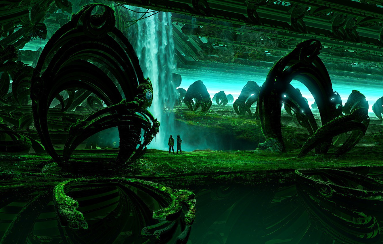 Distant Wallpapers - Wallpaper Cave