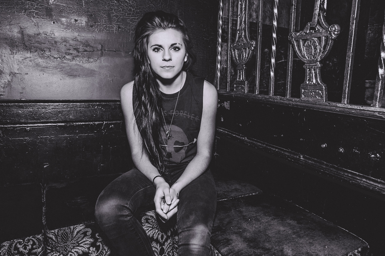 Lynn Gunn Wallpapers - Wallpaper Cave