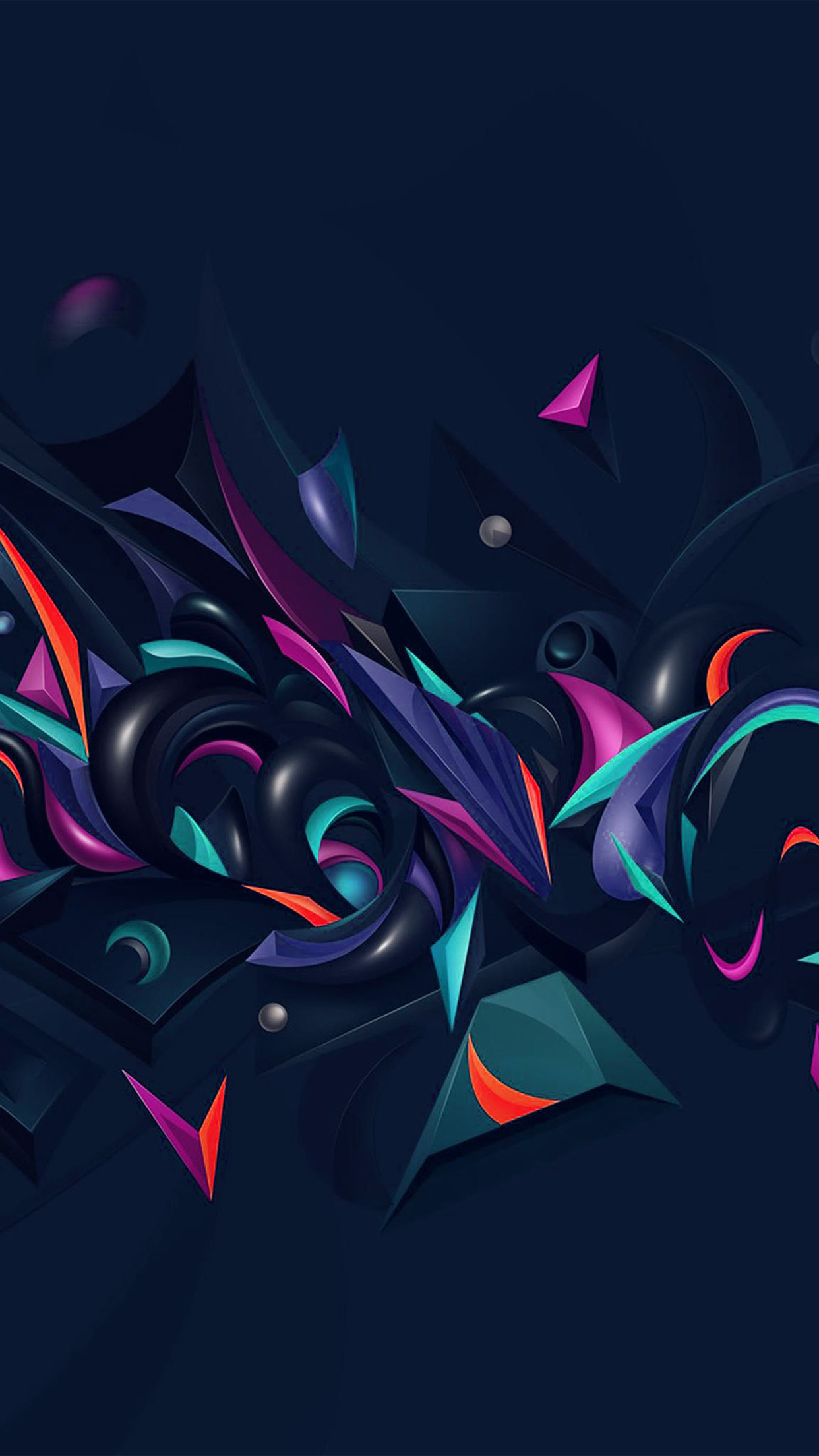 Abstract Expressionism Wallpapers - Wallpaper Cave