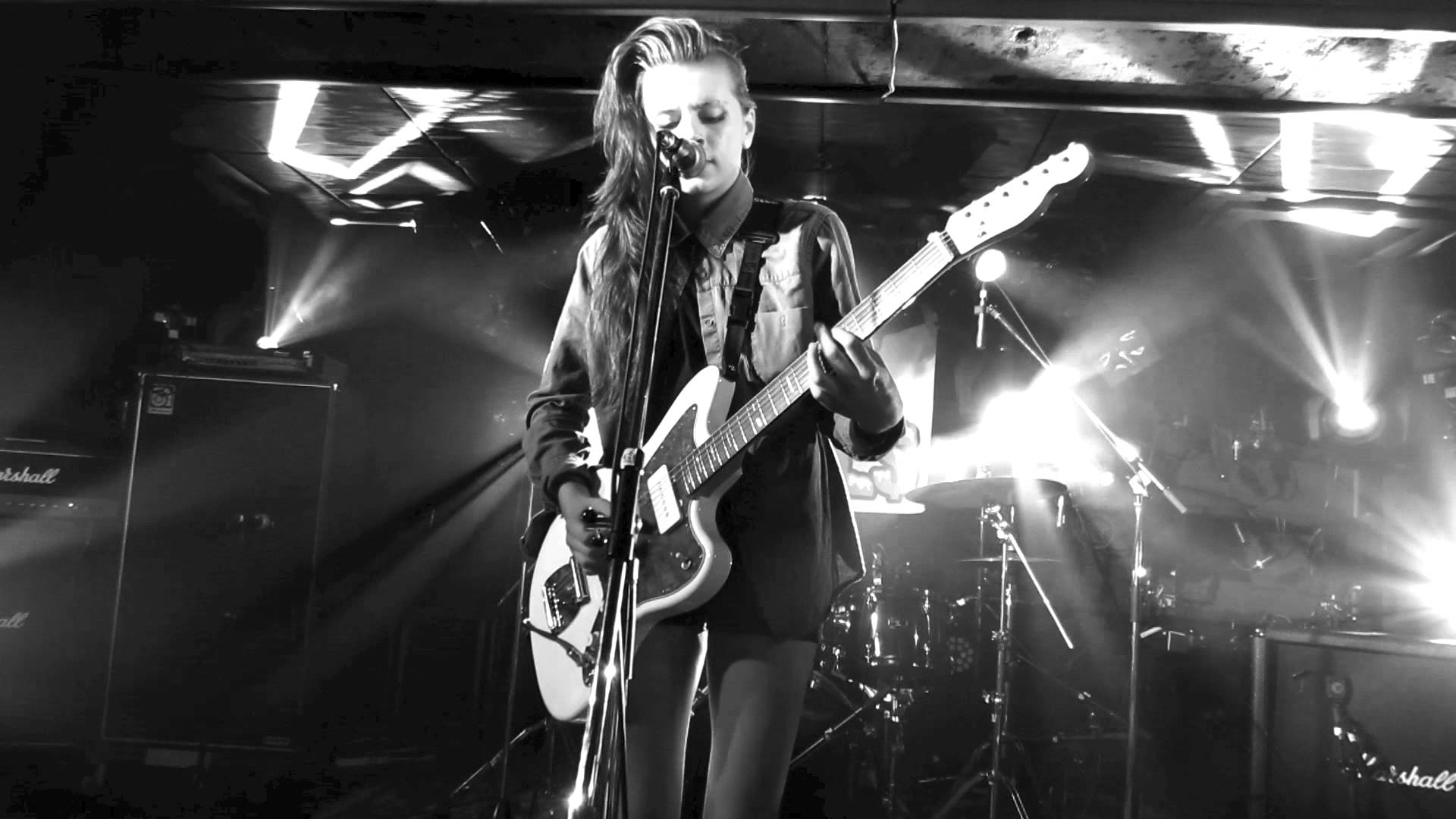 Lynn Gunn Wallpapers - Wallpaper Cave