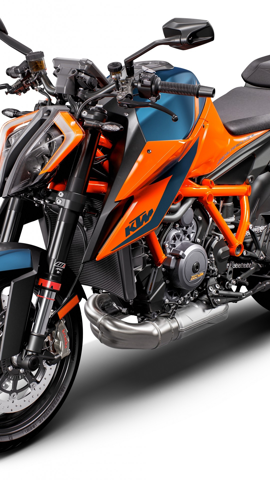 KTM 1290 Phone Wallpapers - Wallpaper Cave