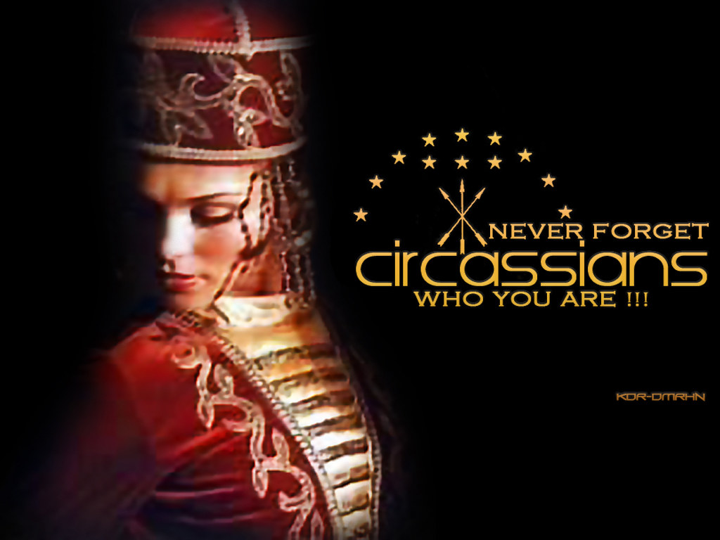 Circassian Wallpapers - Wallpaper Cave