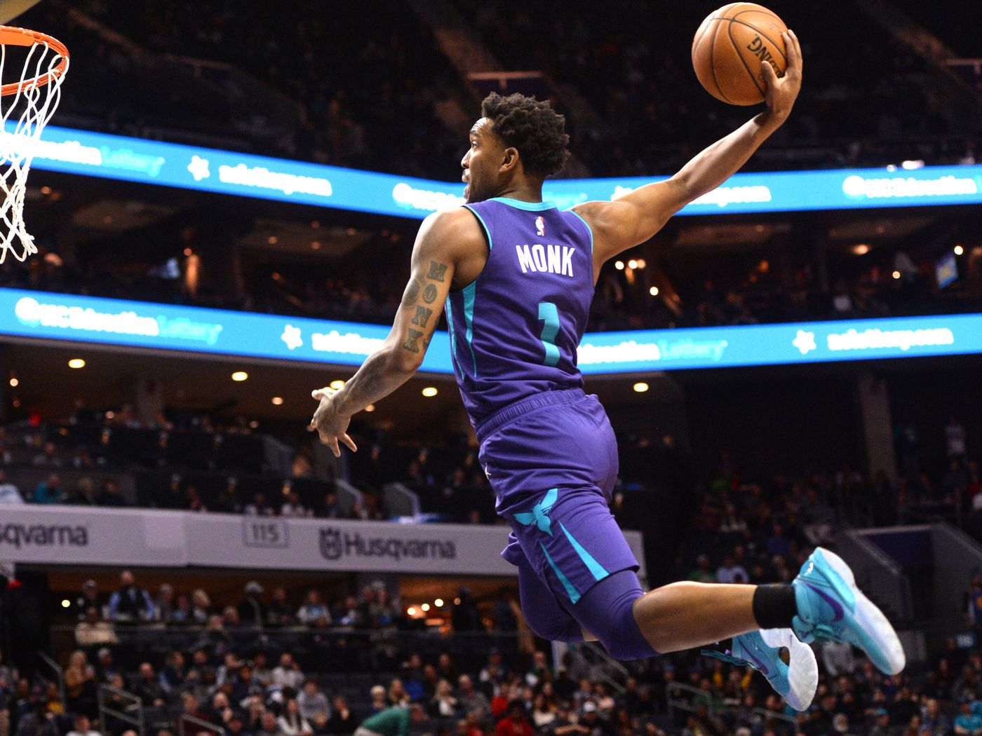 Malik Monk Wallpapers - Wallpaper Cave